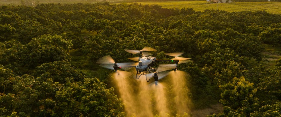 Filahi - Smart Farming Solutions